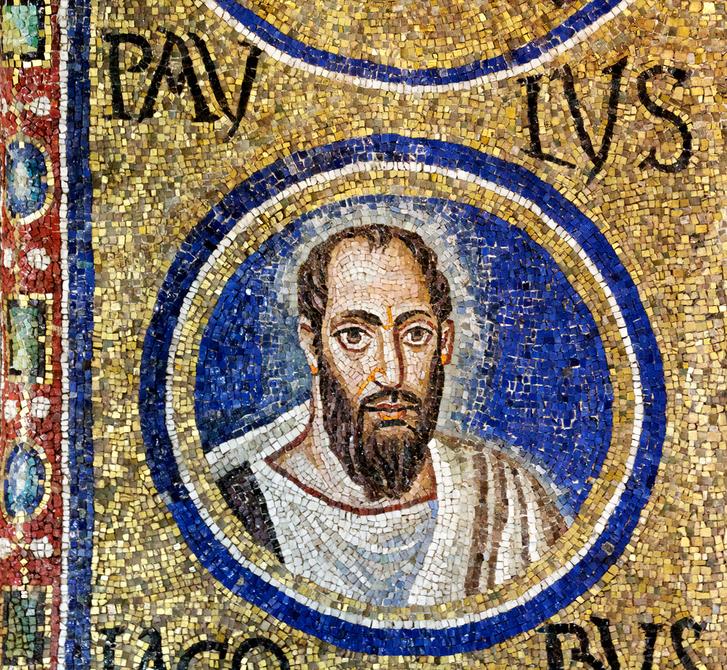 Paulus (1) | Dominicus Gent